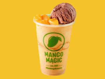 PRODUCTS | Mango Magic PH